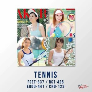 奧運結束熱潮未消 網友佛心整理必珍藏「運動系AV」番號大全 | 引新聞