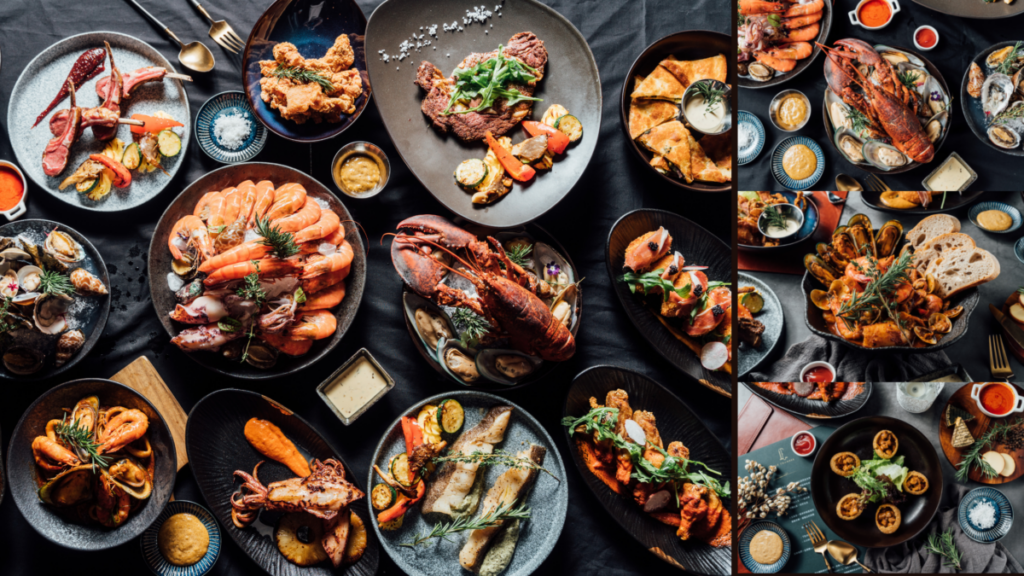 大安區下班放鬆好去處！「Le Chamber餐酒館」暖男團隊打造溫暖美食品酒空間 - 台北郵報 | The Taipei Post