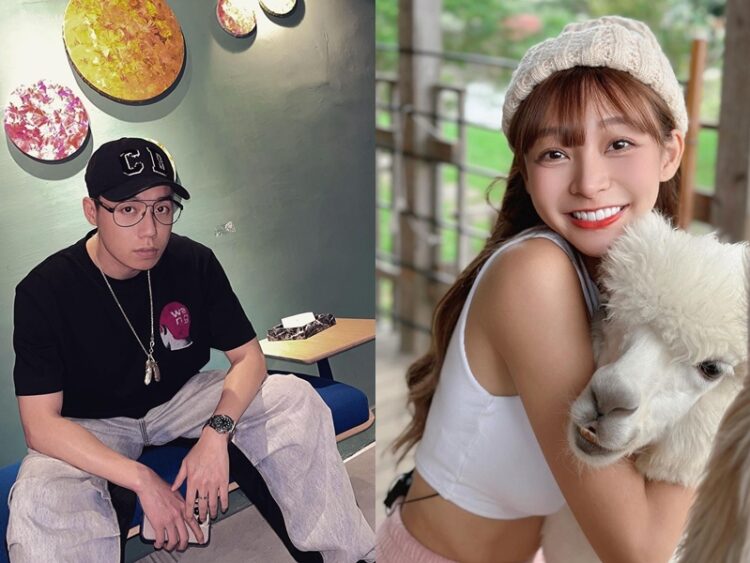 Toyz證實與奈奈分手！原因竟是「看林襄照片DIY」讓她暴怒 | 引新聞