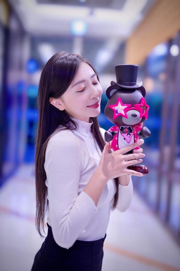 Phanta Bear背後的秘密揭露給你知道 | 引新聞