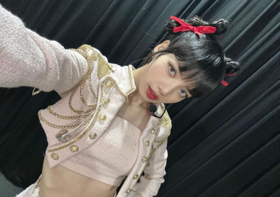 泰國科學團隊發現新物種 以BLACKPINK的Lisa為新花卉命名 | 引新聞