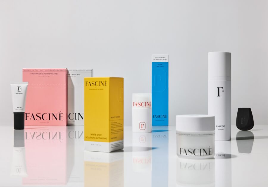 換季保養八成都做錯？FASCINE梵希婗 夏日養膚精準5步驟 | 蕃新聞