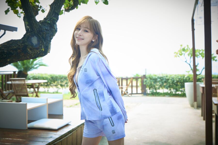 一起「愛你」的肌膚！ONE BOY 全新代言人王心凌曝凍齡「3大秘密」 | 引新聞