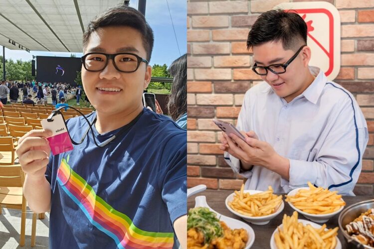 Joeman分手了！斷開交往3年「爆乳實況主」 上萬粉絲超錯愕！ | 蕃新聞