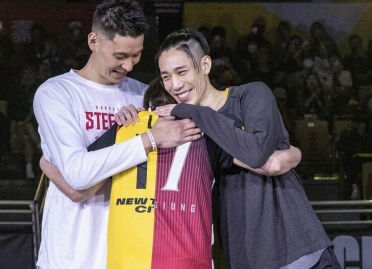 林書豪預告新賽季！PLG、T1 準備出手了 | 引新聞