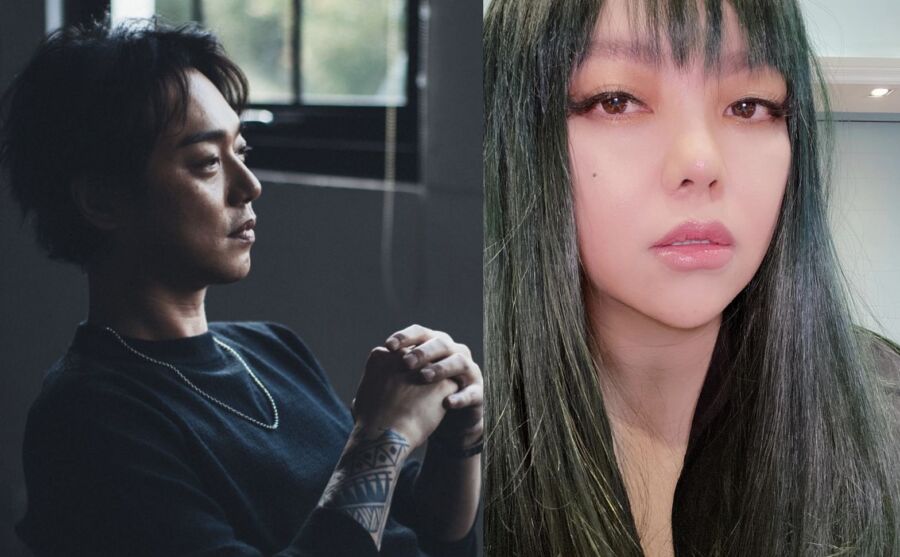 張惠妹51歲生日快樂！男友Sam發「同框照」放閃粉絲暴動：有夫妻臉！ | 蕃新聞