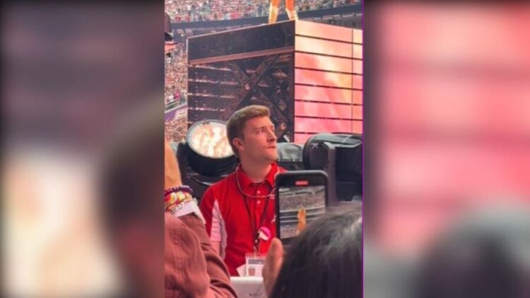 泰勒絲狂粉應徵保全遭開除！只因要求粉絲「做這件事」 | 引新聞