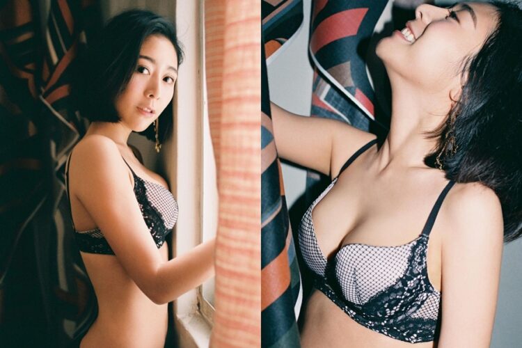 Albee愛上48歲外籍師！經歷曝光全場喊：這是愛情詐騙