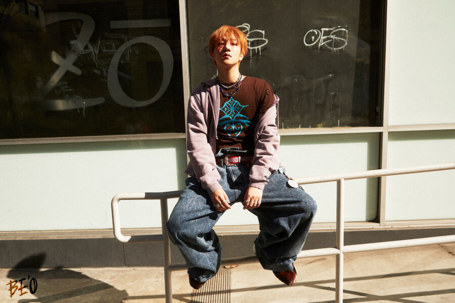 韓國潛力Rapper怪物BE'O首場演唱會獻給台北！日期、地點全曝光 | 引新聞