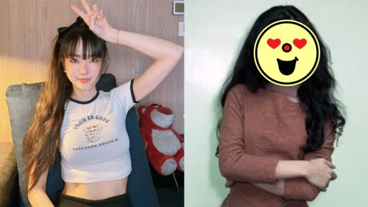 謝金燕16歲「素顏嫩照」曝！網大讚：不一樣的美 | 引新聞