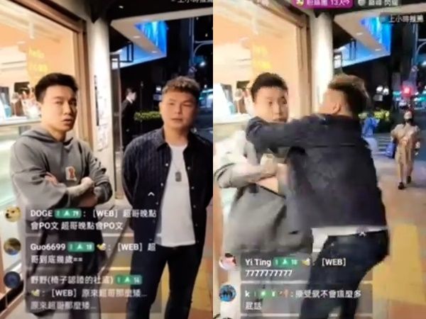 Toyz「殺人未遂」等4罪開吉！鳳梨、館長對此回應了 | 蕃新聞