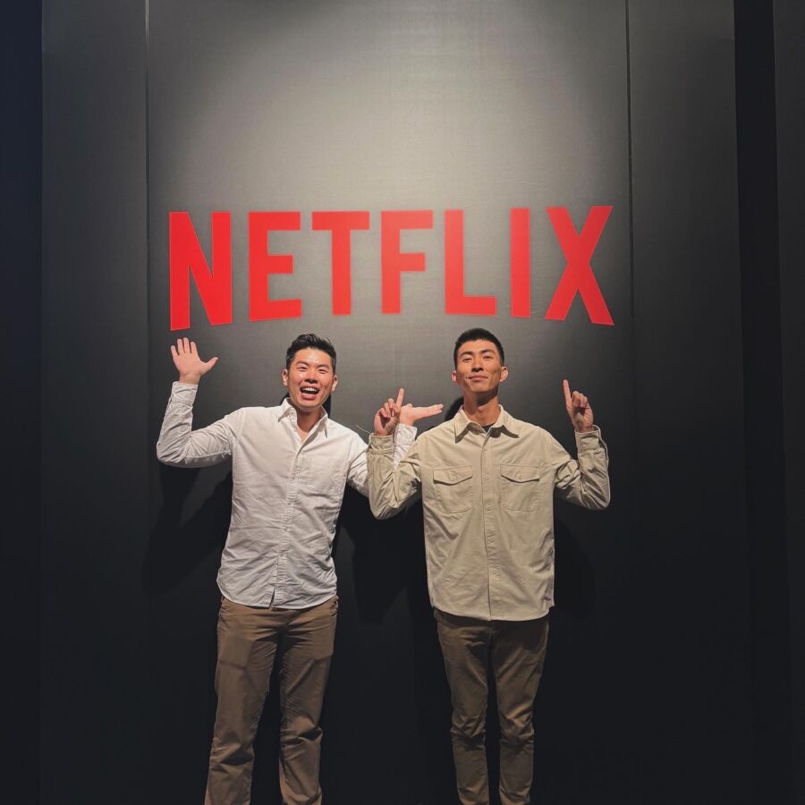 離百萬訂閱只差1步！The DoDo Men嘟嘟人宣布「要分開了」 | 引新聞