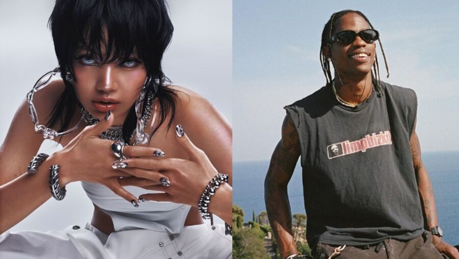 Lisa新歌MV疑抄襲！知會被拒仍硬拍 坦承「有參考」 | 引新聞