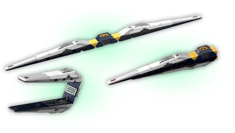 鋼彈45週年究極巨作登場！「PGU ν鋼彈」構造細節正式公開 | 引新聞