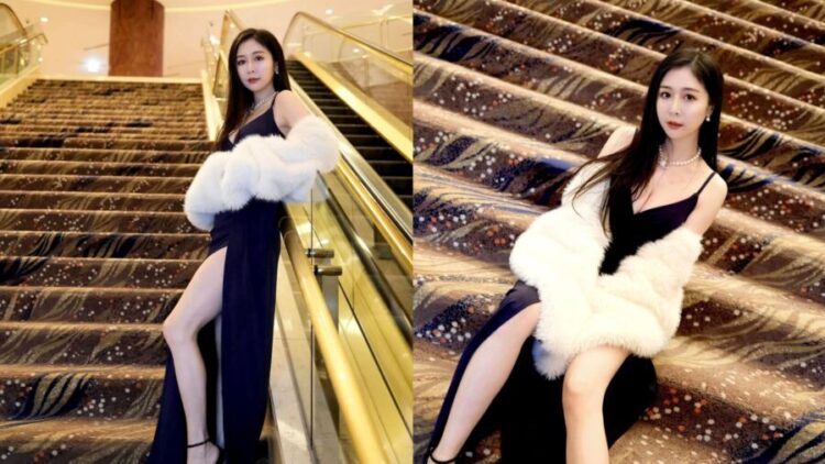 Albee賀瓏爆出戀情！舊訪談揭「2週就能啪」甚至連流理臺都不放過 | 引新聞