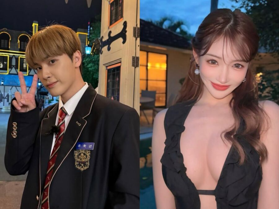 爆摟日AV女優畫面外流 THE BOYZ周鶴年退團止血 | 引新聞