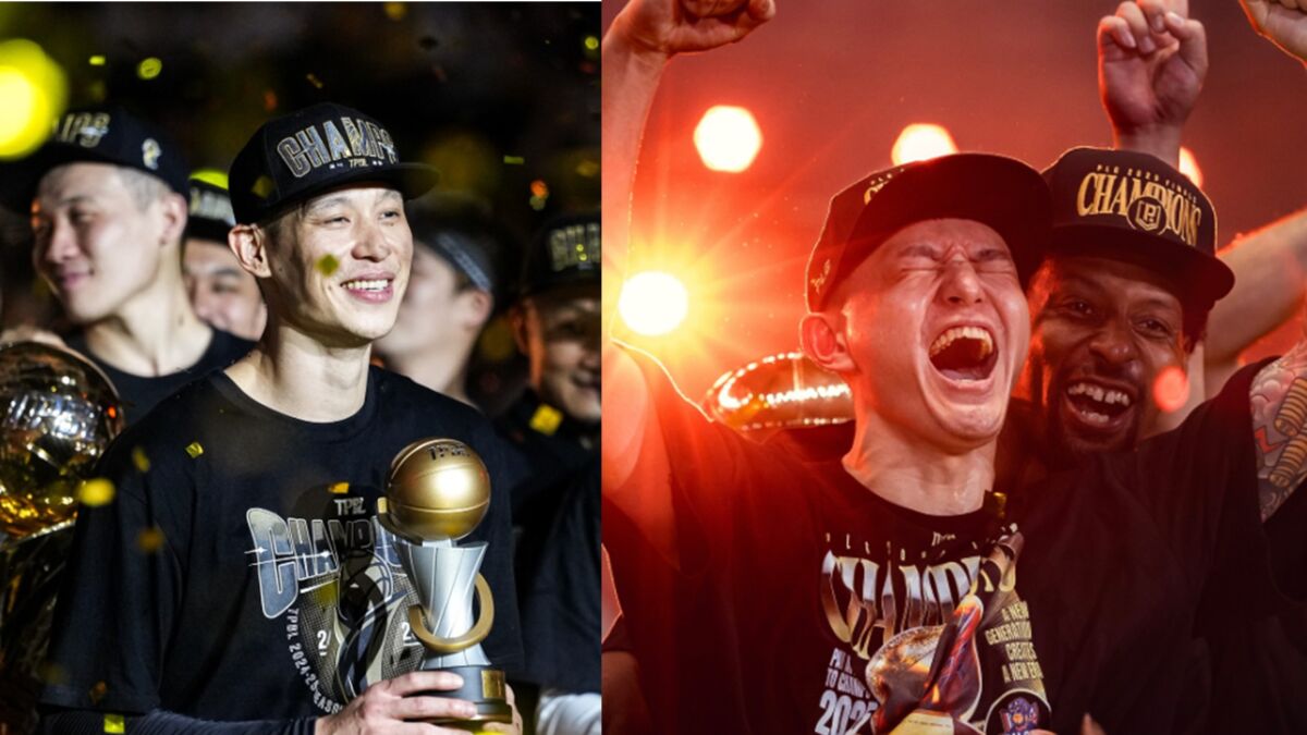 PLG、TPBL新賽季10隊合作！是否有新球隊加入？莊瑞雄回應了