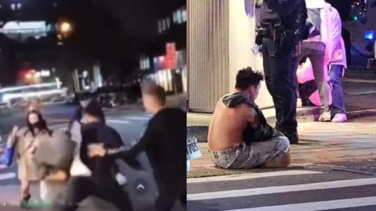 「超派鐵拳」痛毆Toyz！超哥願賠50萬遭拒 生氣喊：判我100年好不好 | 引新聞