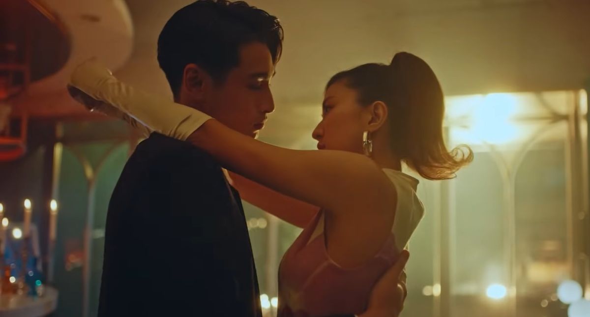 「靈魂歌姬」9m88傳戀上章廣辰！周興哲演唱會放閃被拍 現場觀眾：電流都看得見 | 引新聞