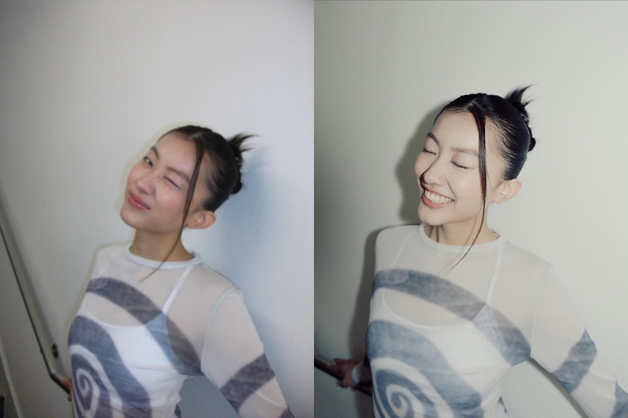 陳奕迅愛女宣布分手！與混血男友「退回朋友關係」：永遠互相支持 | 引新聞