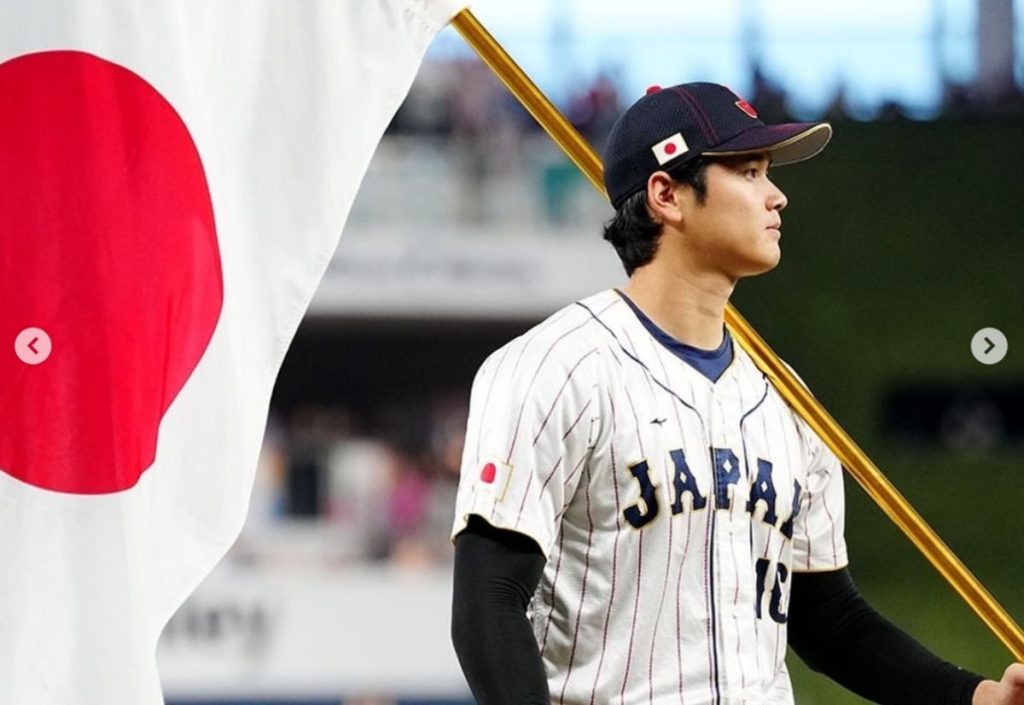 大谷效應發酵！WBC日本轉播 首次獨家交給Netflix | 引新聞