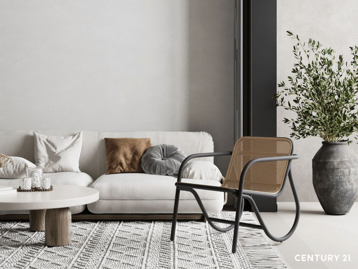 Pantone公布 2026 年度色「雲舞白」 21世紀不動產談留白美學如何改變家 | 蕃新聞